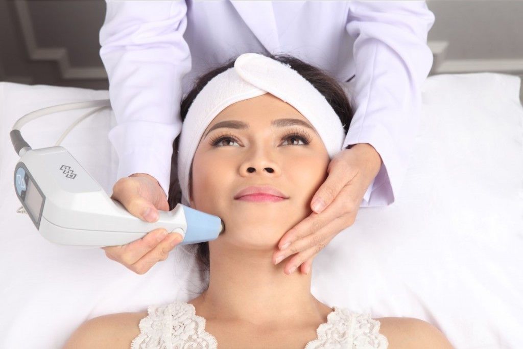 Exilis Ultra Jawline Package of 6 – Elite Aesthetic Clinic