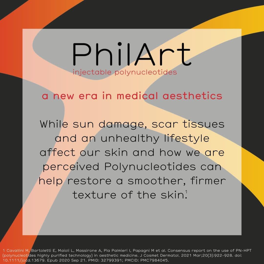 PhilArt - Skin Booster – Elite Aesthetic Clinic