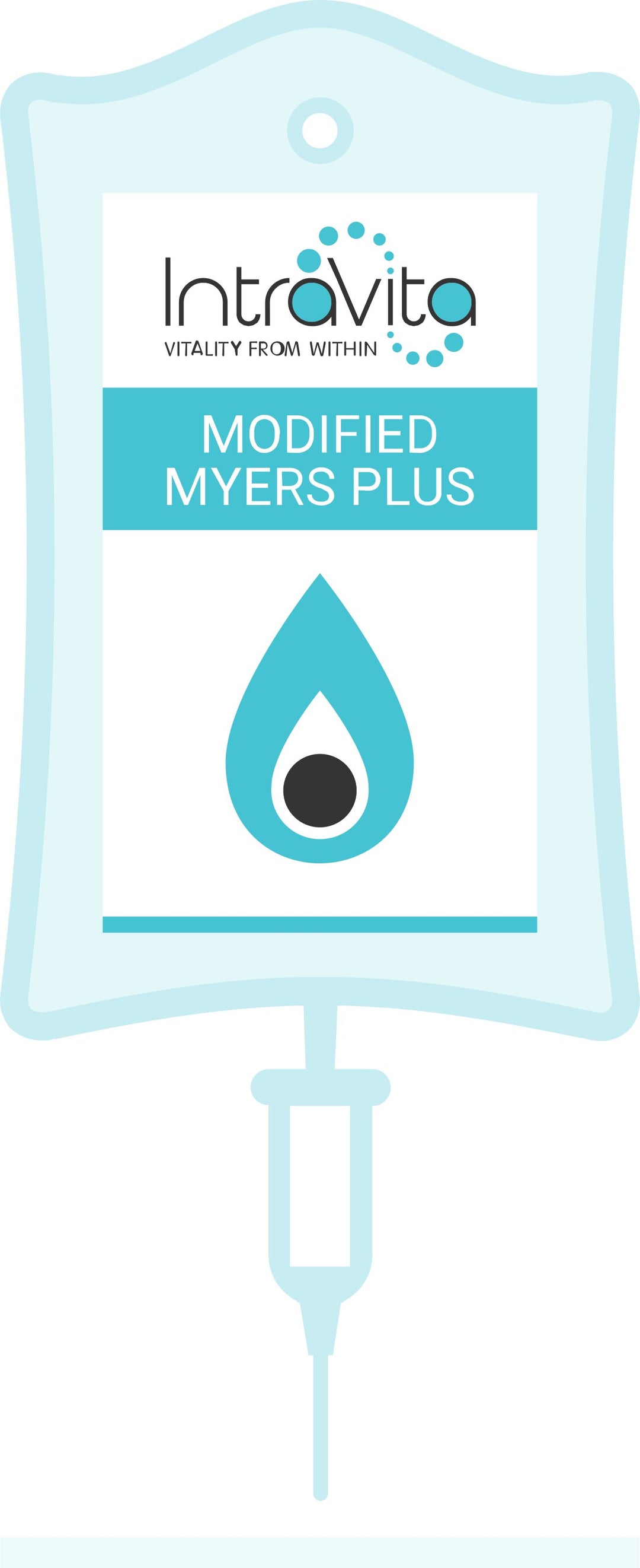 Modified Myers Plus IV – Elite Aesthetic Clinic